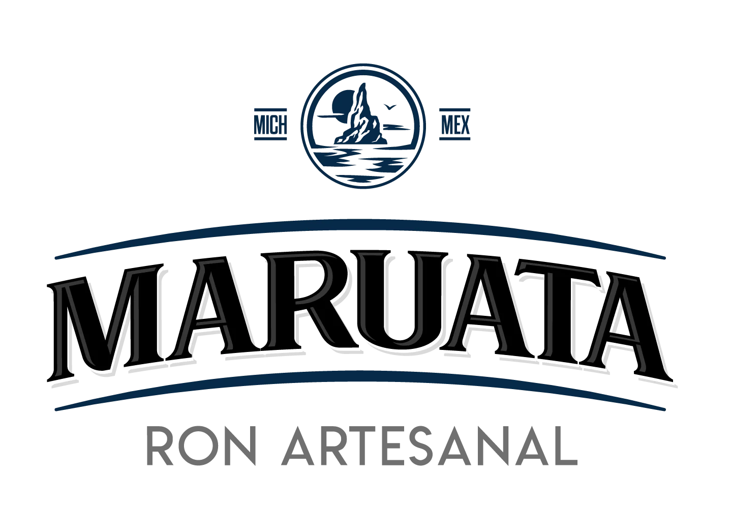 Maruata Ron